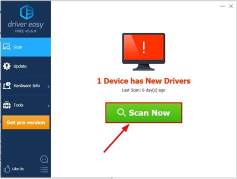 [solved] windows 10 display too big driver easy