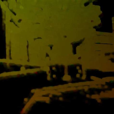 Example Of Motion Estimation And Compensation Between Two Frames In