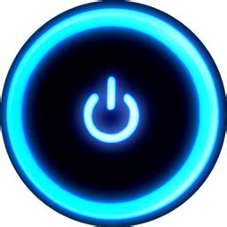 Shutdown Icon Transparent Shutdown PNG Images Vector FreeIconsPNG