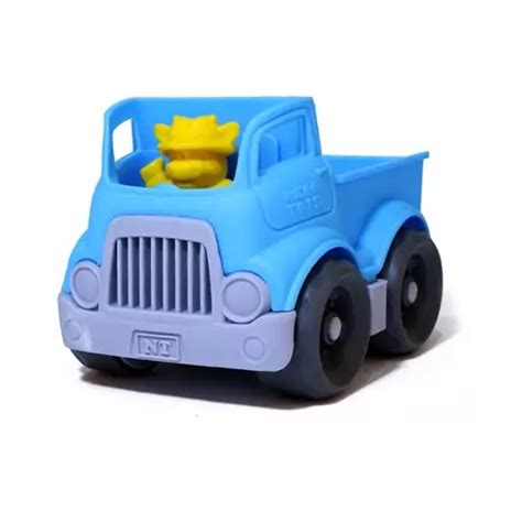 خرید و قیمت ماشین اسباب بازی وانت کوچولو نیکو تویز از غرفه ابر فروشگاه ارکا