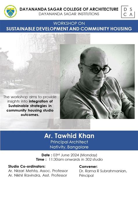 Tawhid Khan On Linkedin Looking Forward To An Engaging Session
