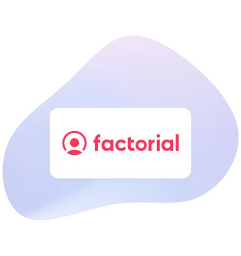 Factorial Integration