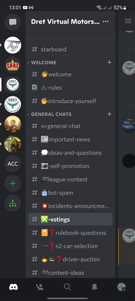 Why Has My Discord Ui Changed Randomly R Discordapp