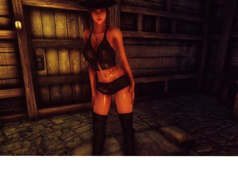 Help With Diabloelves6in1 Oblivion Technical Support Loverslab
