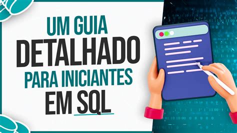 analista de dados sql guia para primeira semana