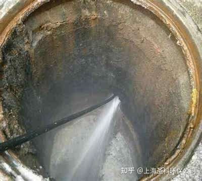 上海高压水射流清洗技术公司 知乎