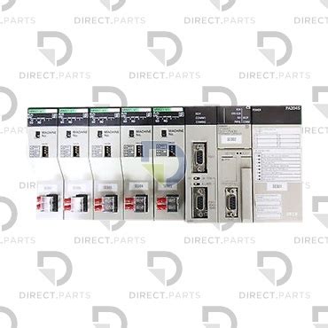 CS1G Omron Direct Parts