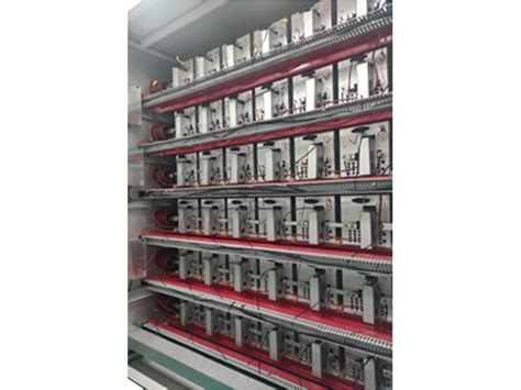 Modular Multilevel Converter Mmc Shandong Taikai High Voltage Switchgear Co Ltd