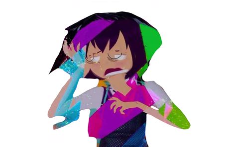 Peni Parker By Dracoawesomeness On Deviantart