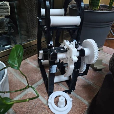 Ams Python Upgrade Kit Use Most Spools With Your Ams Etsy
