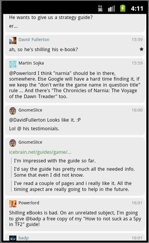 Blockquote Formatting Doesnt Show Up On Mobile Chat Interface Meta