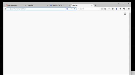 Uploading Files To The Web Server Youtube