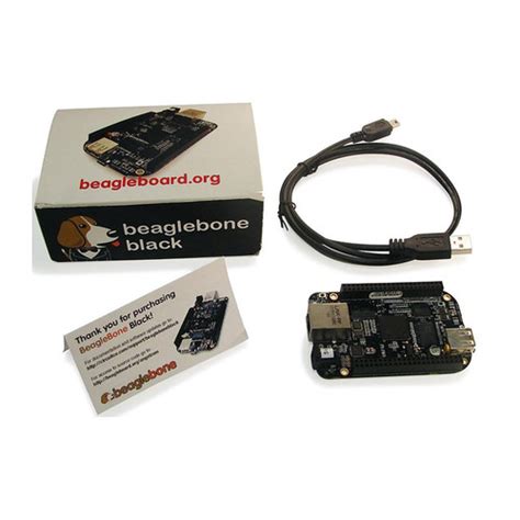Buy Beaglebone Black Online In India Evelta