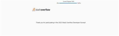 winston mhango on linkedin developer survey stackoverflow