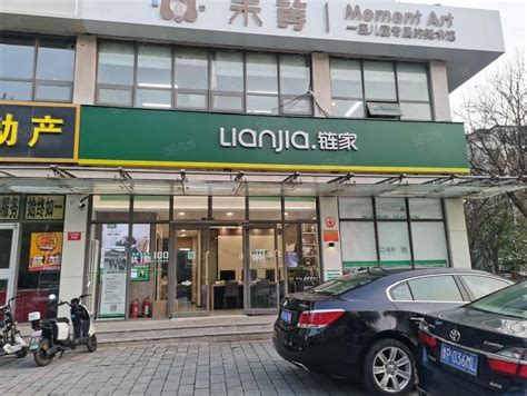 【11图】东城 东直门别墅区 小区口把角间 稳定租户 年收租42万北京东城东直门商铺租售生意转让出售 北京58同城