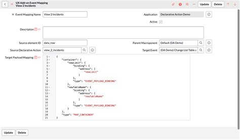 declarative actions in servicenow the complete guide