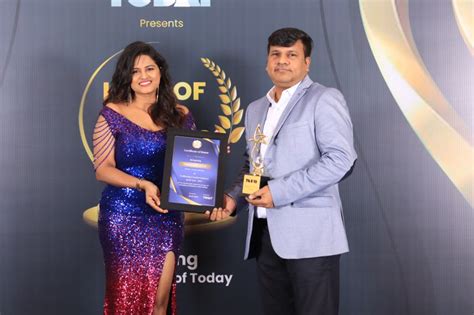 Purushothaman K On Linkedin Iconsofindiaaward Achievement Gratitude