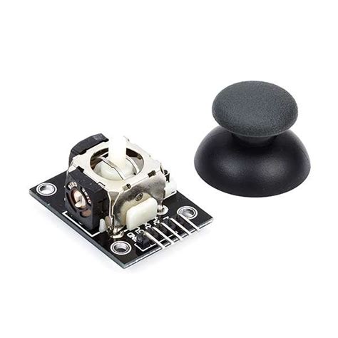 Buy Joystick Module Online Fast Shipping Shokitech