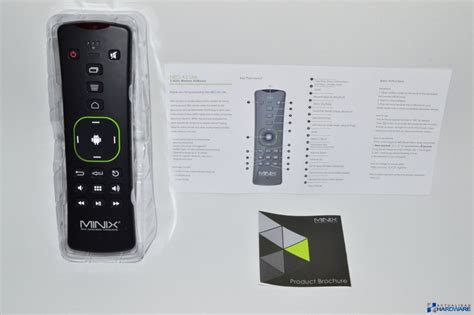 REVIEW MINIX NEO X H PLUS MINIX NEO M MINIX NEO A LITE ACTUALIDAD HARDWARE