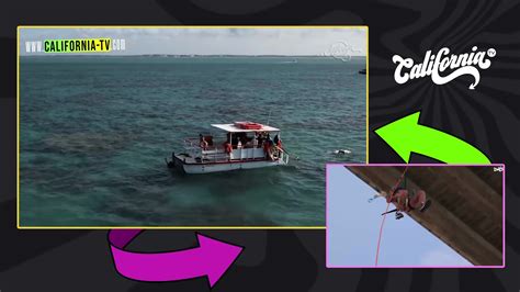 Famous Brazilian Actress Caught Masturbating On The Beach Eporner