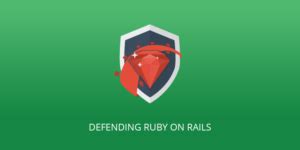 RUB201 Defending Ruby On Rails Security Compass