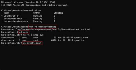 getting warning bridge nf call iptables is disabled with overlay storage driver · issue 24809