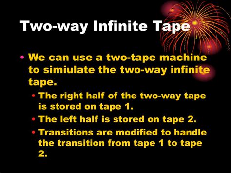 Ppt Variants Of Turing Machines Powerpoint Presentation Free Download Id 6010576