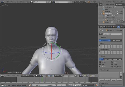 Big Problem With Rigging A Character Unity Engine Unity Discussions