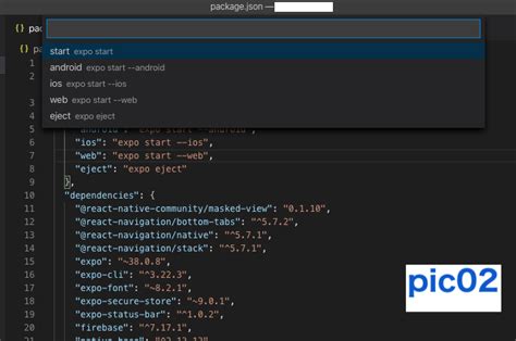React Native How Can I Remove VS Code Debugger Stack Overflow