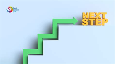 Και μετά το Nlp Practitioner Τι Dynamic Equilibrium System