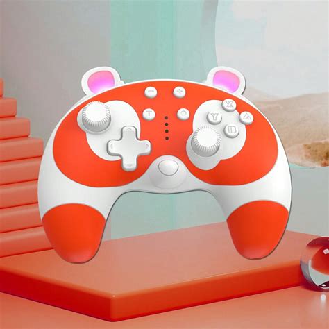 Switch Pro Controller Kompatibel Mit Switchswitch Liteswitch Oled