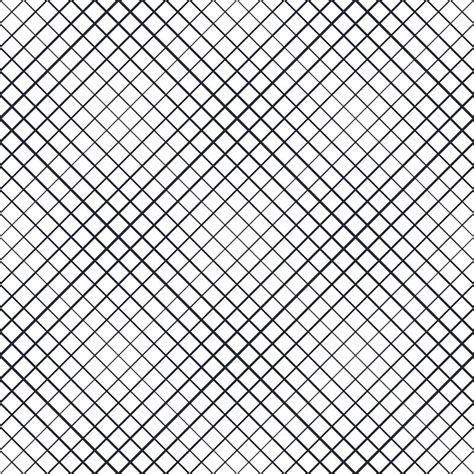 Premium Vector Abstract Crossed Lines Seamless Pattern Vector