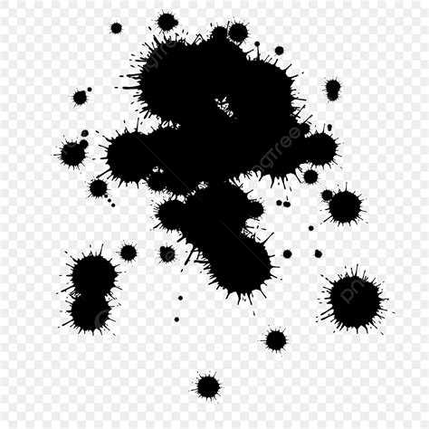Ink Png Image Ink Ink Ink Dot Splash Ink Ink Dot Graffiti Png Image