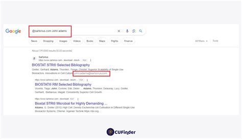 How To Find Someone S Email Address For Free Effective Strategies CUFinder