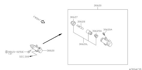 Nissan Silvia S15 011999 R Sr20det Mtf6 Modification Spare