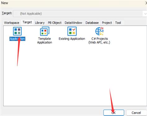 第一次开发PowerBuilder程序 pionier 博客园