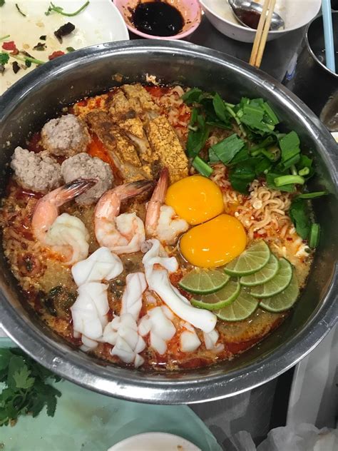 [รีวิว] ร้าน เจ๊โอว ข้าวต้มเป็ด เมนูแนะนำ รูปภาพ ราคา