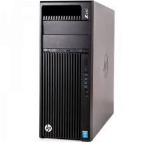 Hp Server Workstation Desktop For All In One Pc At ₹ 65000 Ahmedabad Id 22208256762