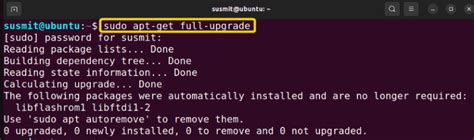 The Apt Get Command In Linux Practical Examples