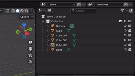 Best Practices For Reducing File Size R Blender