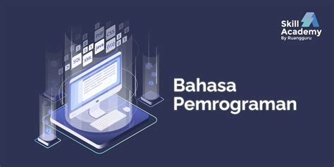 Ingin Menjadi Programmer Ini Dia 10 Bahasa Pemrograman Paling Banyak Dicari Blog
