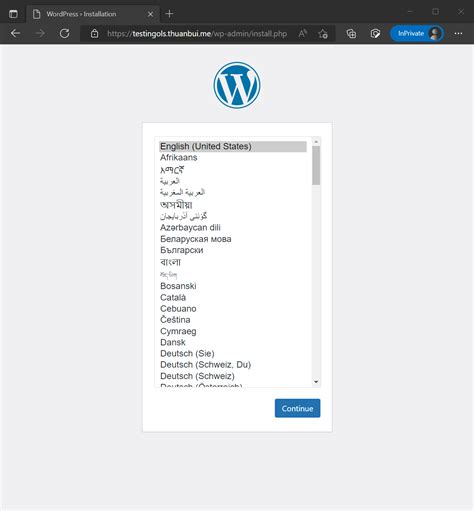 Cấu Hình Nginx Proxy Manager Làm Reverse Proxy Cho Openlitespeed Mariadb Docker Thuận Bùi Blog