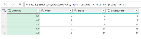 การใช้ Power Query M Code จัดการข้อมูลที่อยู่ในตำแหน่งไม่แน่นอน Thep Excel