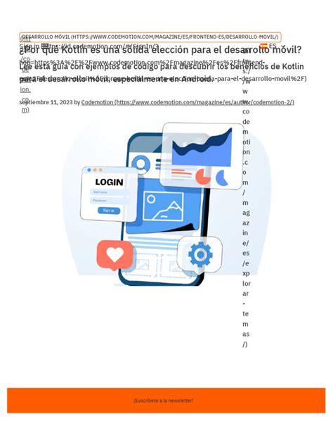 porque kotlin pdf software multiplataforma java lenguaje de programación