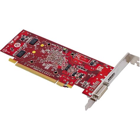 Reo AMD Radeon HD 7300 512 Mb 64 Bit PCI Express X16 Graphics Card With Dvi Displayport At