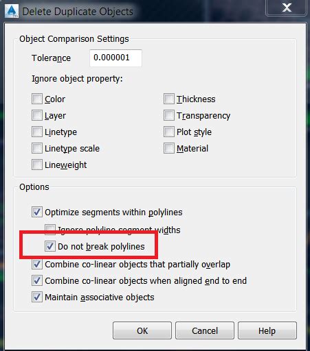 Solved Overkill Command And Donuts Autodesk Community