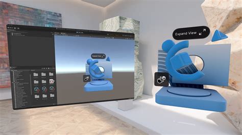 Create Powerful Ar And Vr Experiences Efficiently And Effectively Unity