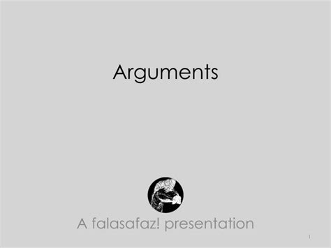PPT Unraveling Arguments A Logical Analysis Of Propositions And Inferences PowerPoint