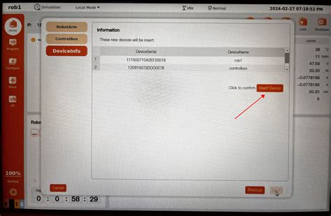 08 Aubope To Arcs Upgrade Guide Maintenance Paused Aubo Developer
