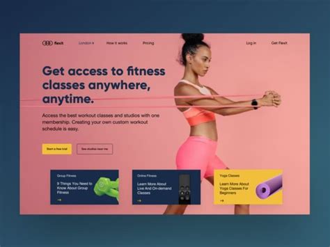 A Fully Responsive Bubble Mvp Flutterflow Developer Adalo Website Upwork
